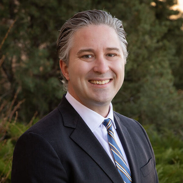 Blake Babcock, MD