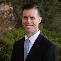 Jeffrey Harr, MD, FACS